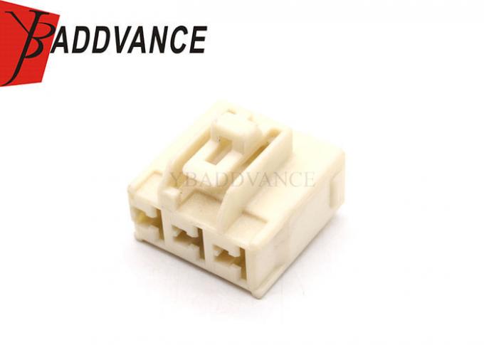 7283-3030 YAZAKI Automotive Female 8.0mm Series 3 Pin Connector For ...