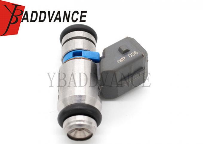 Silver Color Petrol Fuel Injector For Citroen Peugeot 106 GTI VTS ...