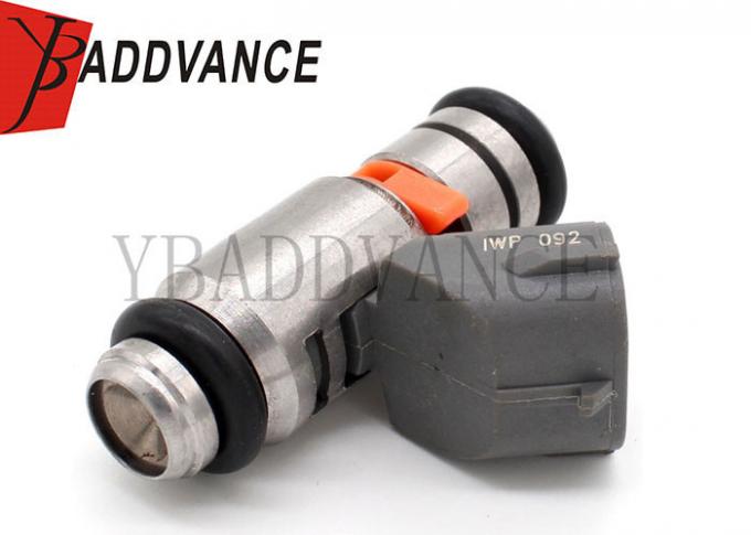 OEM IWP092 / 0280158257 Gasoline Fuel Injector For Audi VW 1.4L 16V