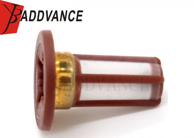 Walker 30 - 140 Fuel Injector Micro Basket Filter For Honda Keihin ...