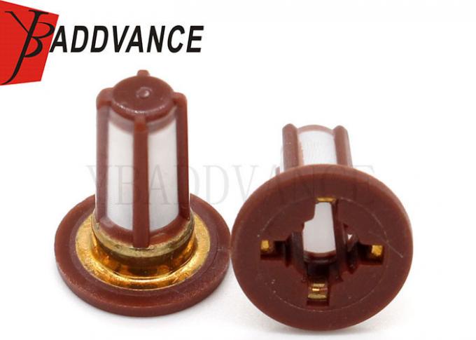 Walker 30 - 140 Fuel Injector Micro Basket Filter For Honda Keihin ...