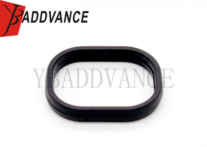 Automotive Rubber Fuel Injector Seals For Toyota 23209-28090 12 Month ...