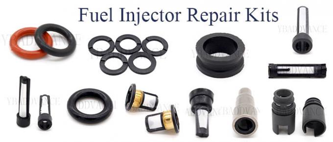 ASNU105C Micro Fuel Filter Fuel Injector Filter For Nissan GM-CPI Navara