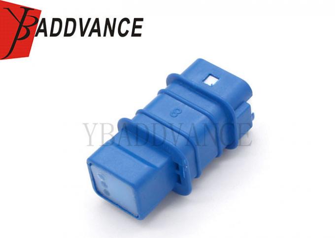 JST Series Waterproof Automotive Connectors 3 Pin Blue Color 1.5kgs ...
