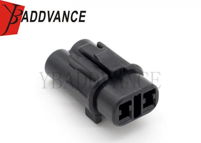 Durable Sumitomo Automotive Connectors 2 Pin 090 MT Sealed Series 6180-2181