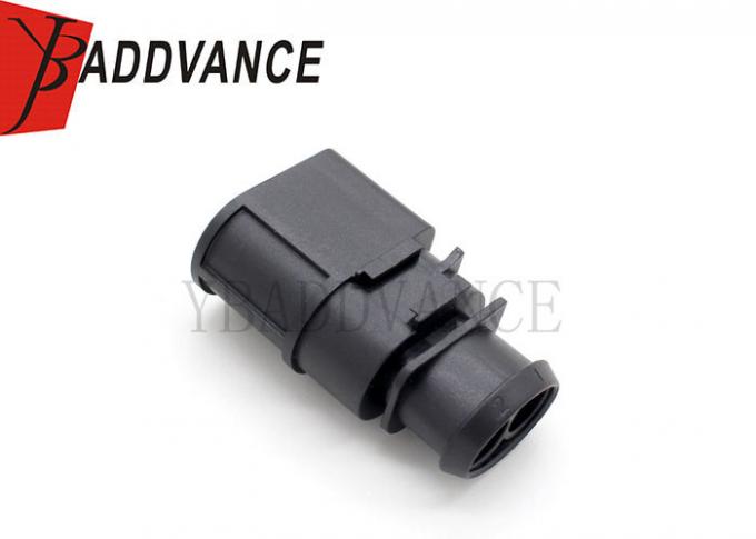 Electrical Automotive Pin Connectors For AUDI VW Skoda 1J0973852 1J0 ...