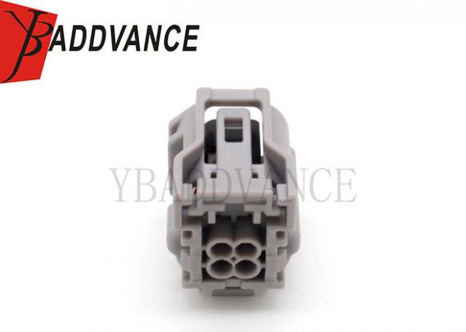 4 Way Female Sumitomo Sealed Connectors Sumitomo 6189-1231 90980-12495