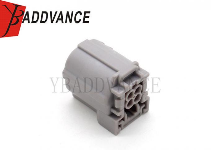 4 Way Female Sumitomo Sealed Connectors Sumitomo 6189-1231 90980-12495