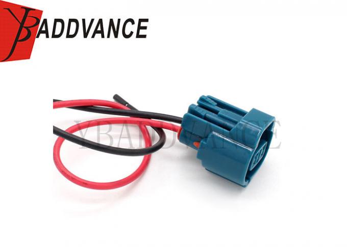 6189-0031 Sumitomo Wire Harness 2 Pin MT.090 Series Female Sealed Connector