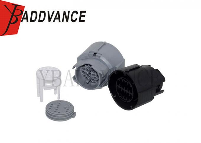 13603422 13603408 Automotive Electrical Connectors 20 Pin Female ...