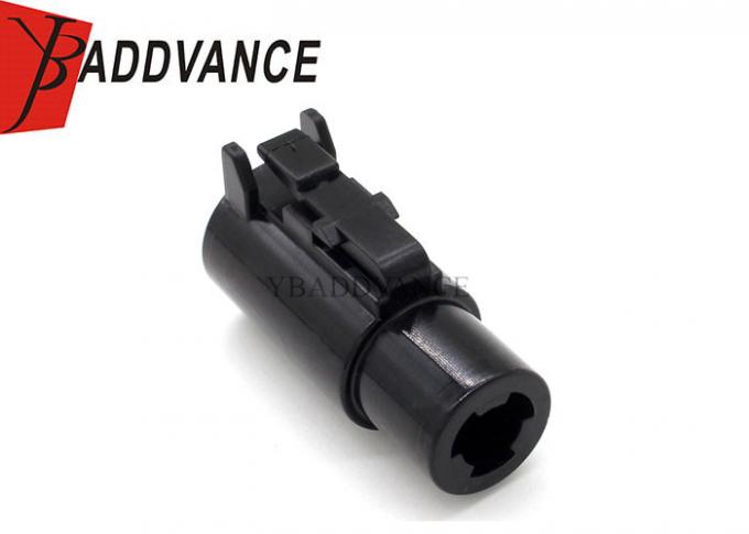 DTHD Series 1 Way Female Deutsch Connector Electrical Plug Socket ...