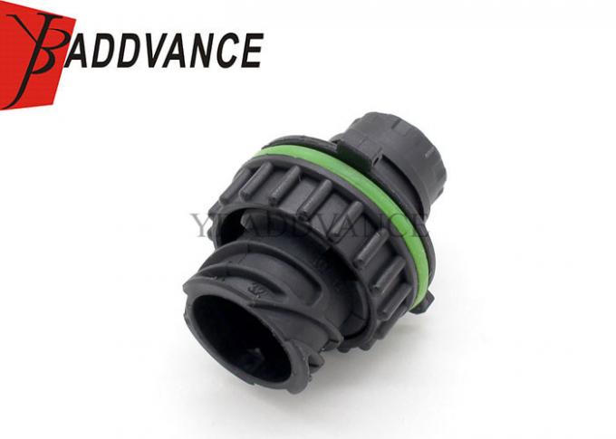 1-965686-1 TE Connectivity AMP Connectors 4 Pin DPF Pressure Sensor ...