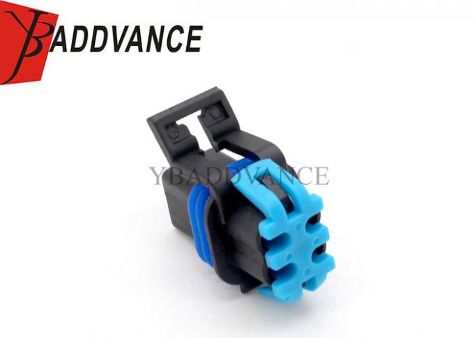 12160482 Waterproof Automotive Connectors Metri-Pack 150 Series For ...