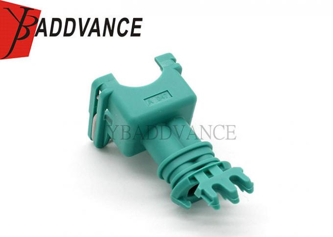 2 Pin Female Tyco AMP Junior Power Timer Automotive Connector 282189-4