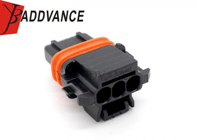 Bosh 3 Pin Sensor 1928403110 1928404073 Automotive Electrical Connectors