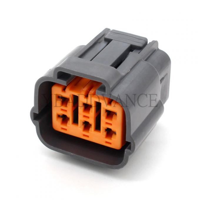 Accelerator Throttle Pedal 6195-0021 Sumitomo Sealed Connectors