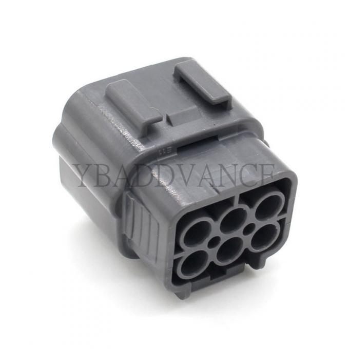 Accelerator Throttle Pedal 6195-0021 Sumitomo Sealed Connectors