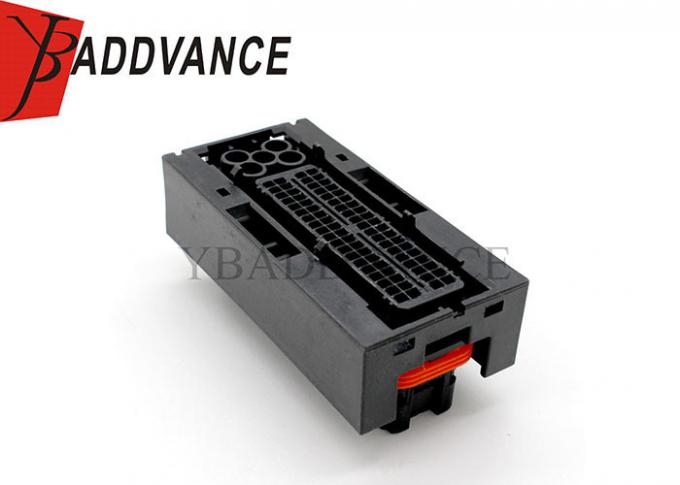 PBT-GF30 81 Way 368380 TE Connectivity AMP Connector