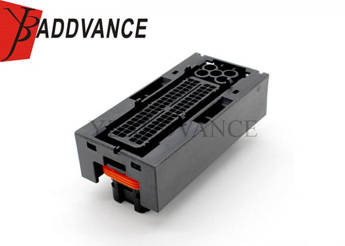 PBT-GF30 81 Way 368380 TE Connectivity AMP Connector