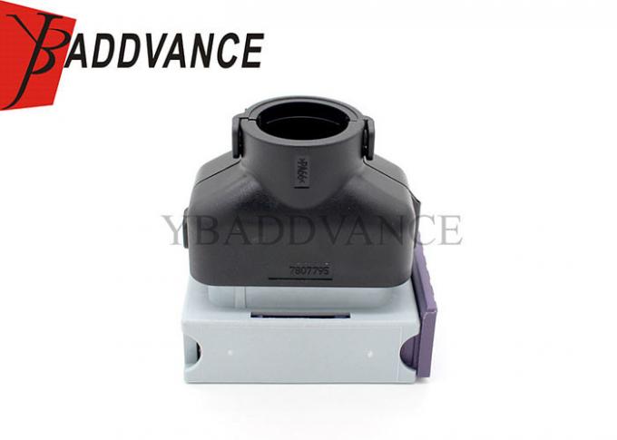 211PC249S0005 7807795 24 Pin ECU Connector Female Cable Connectors With ...