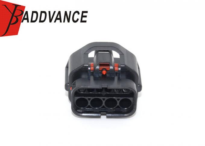 7283-8700-30 10 Pin Auto Wiring Harness Female Waterproof Plastic Sealed