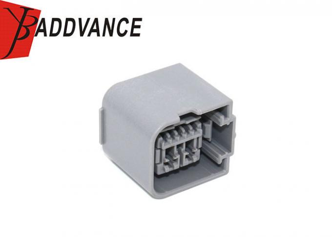 1-1732115-1/1-1732116-1 Wire Harness Connector 7 Pin Female Sealed ...