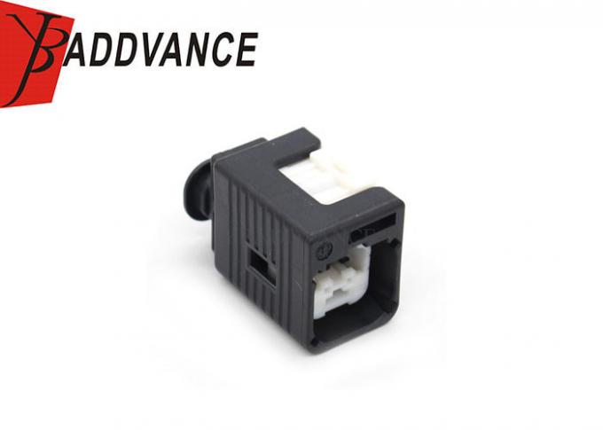 Pbt Gf30 Waterproof Automotive 2 Pin Female Connector Plug Types