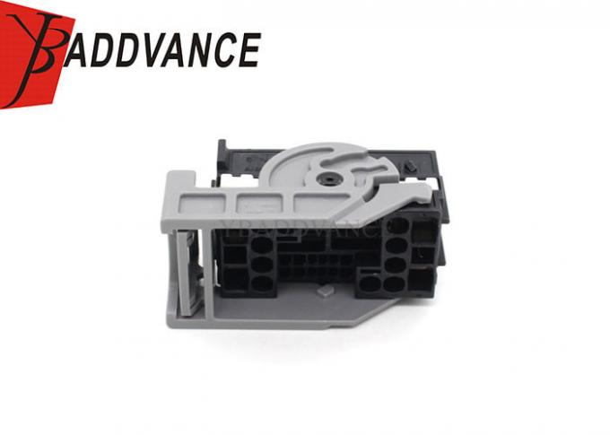 Waterproof 38 Pin Female TE Connectivity AMP Connectors OEM ODM