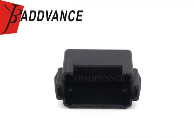 Deutsch 1011-349-1205 DT Dust Cap For Use 12 Pin With Automotive Connectors