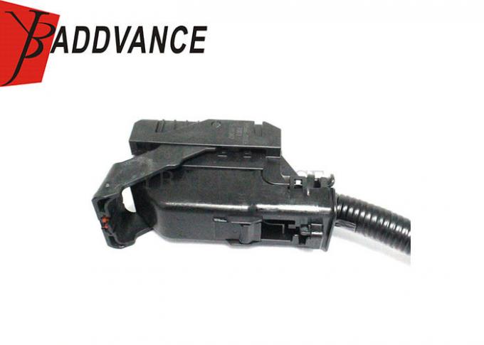 LS2/LS3 E38 ECM Connector 345660103 73 Pin MX123 Female J2 PCM ECU ...