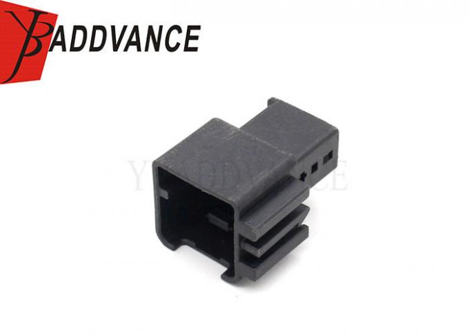 1K0 972 766 A 10 Pin Male Unsealed Connector As Wire Harness For Passat ...