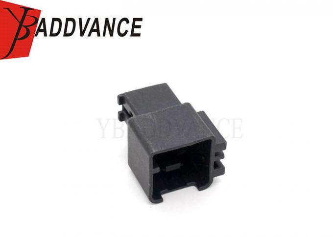 1K0 972 766 A 10 Pin Male Unsealed Connector As Wire Harness For Passat ...