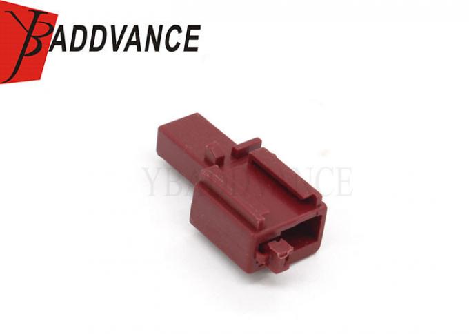 3C0973332B 2 Pin Male Unsealed Connector For VW AUDI SKODA Seat As Wire ...