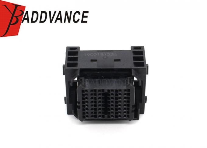 TE Connectivity 48 Pin Female AMP Sealed PBT GF20 F47 Automotive Connector