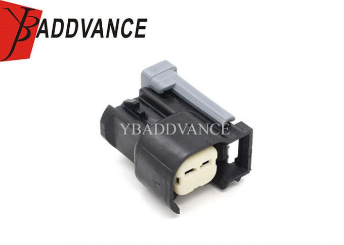 Delphi Engine EFI Fuel Injector Connector 15305086 2 Pin Female
