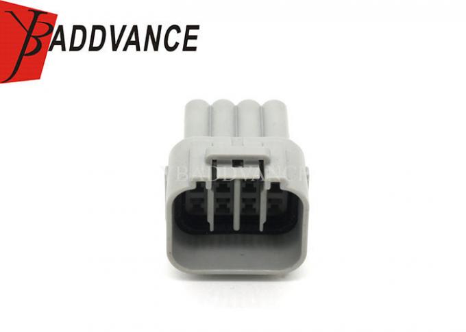 12 Pin Male Sumitomo Sealed Connector For GTL Oil Pump Gearbox 6188-0375